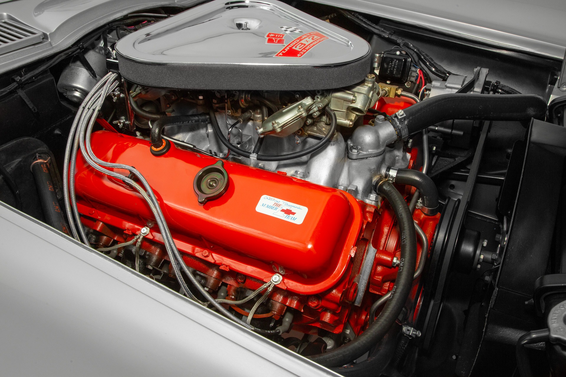 C2 Empty Feeling to Overcome! - Page 5 - CorvetteForum - Chevrolet ...